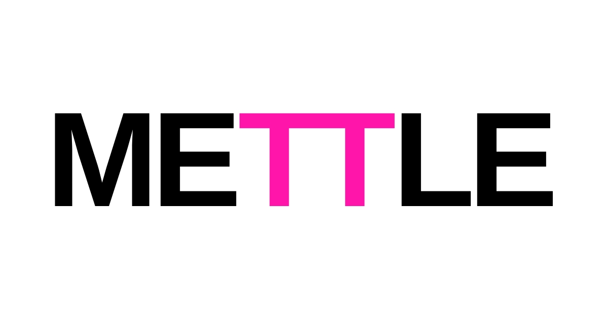 Mettle | A Problem Solving Studio